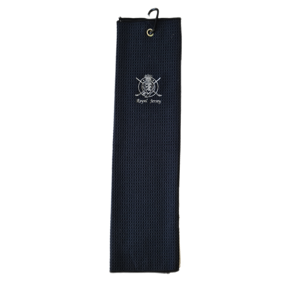 RJ Pro Shop Tri-Fold Golf Towel | Jersey's No.1 Golf Pro Shop | The ...