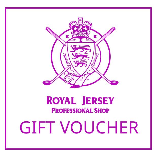Gift Vouchers– The Royal Jersey Professional Shop